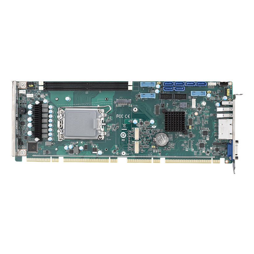 PCE-5133 - LGA1700 12th Generation Intel® Core™ i9/i7/i5/i3/Pentium® System Host Board with DDR5 ...